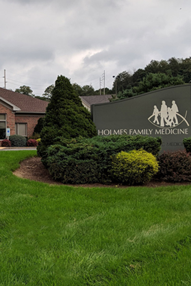 Holmes Family Medicine – Local Family Health Care